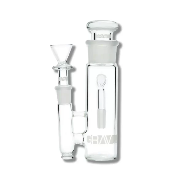 GRAV 14 mm PHOENIX 90 ASH CATCHER – Doctor Green: Smoke Shop ...